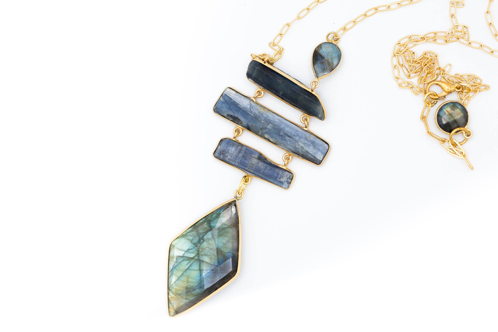NECKLACES – Zafiro Jewelry